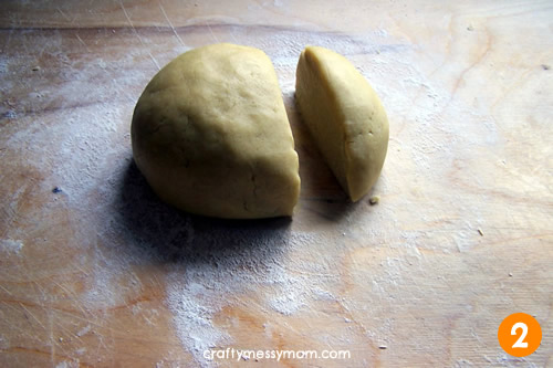 A traditional Italian cake – Crostata – Crafty Messy Mom