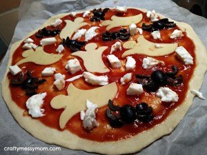 Halloween fun activities and crafts for kids – Crafty Messy Mom