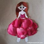 Autumn leaf art and craft activities for kids – Crafty Messy Mom